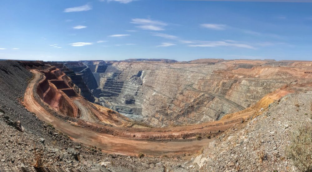 Why environmental compliance is essential in the mining industry ...
