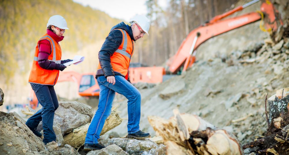 Environmental Compliances In Mining Tenements - Flout Software