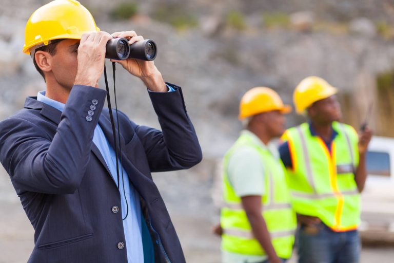 Risk Identification And Security Of Mining Tenements - Flout Software