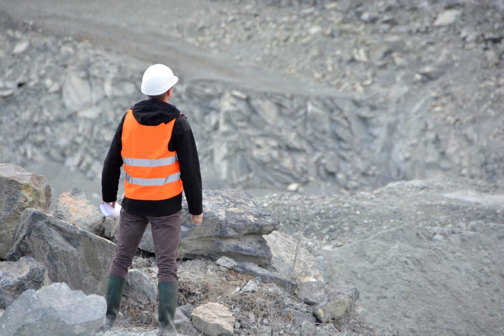 Risk Identification And Security Of Mining Tenements - Flout Software